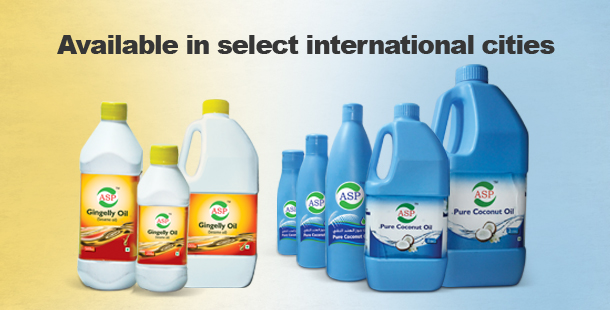 ASP & SONS – International Traders and Merchants